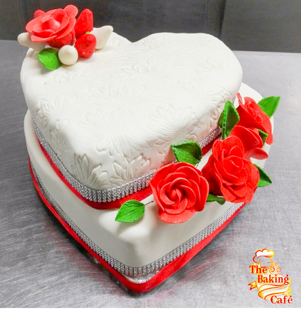 Homepage - The Baking Cafe