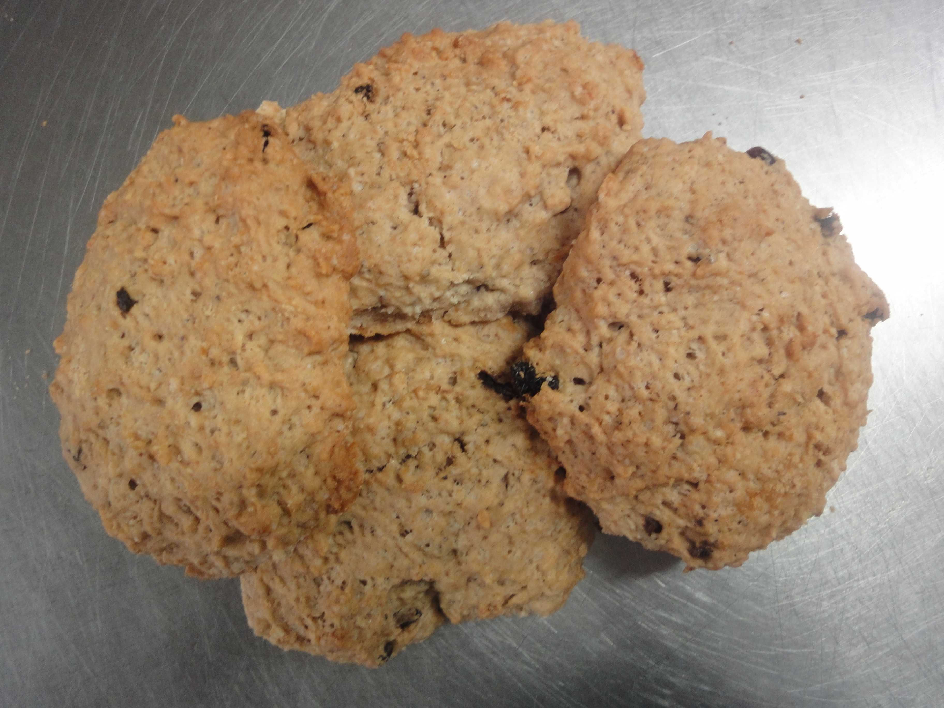 Homepage - The Baking Cafe