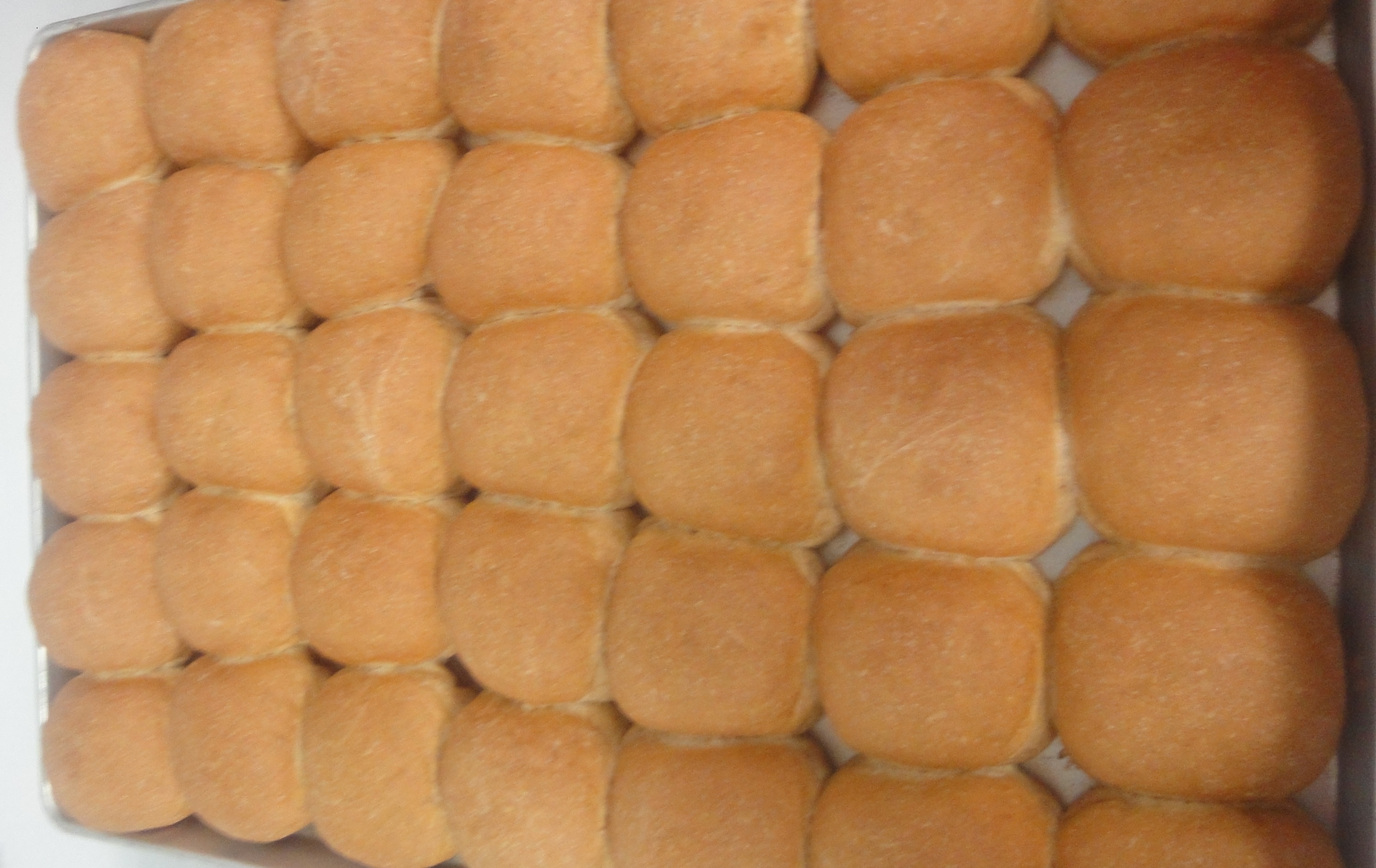 Homepage - The Baking Cafe